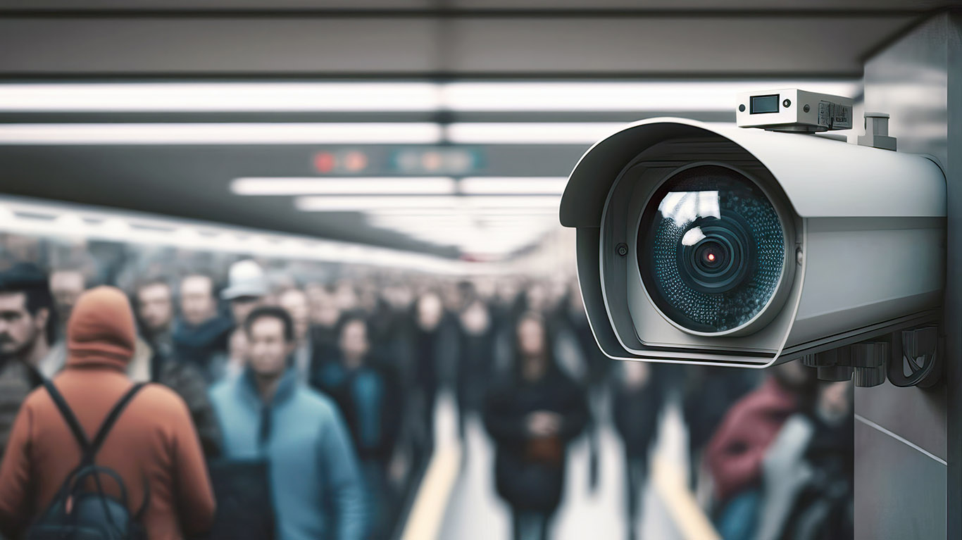 The Future of Security Trends in CCTV Technology - Sodifuel